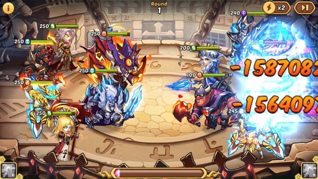 Petition · Nerfing and Balancing the broken and unbalanced heroes in ...