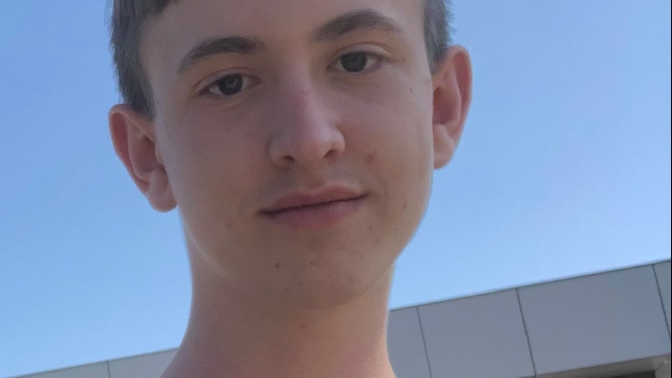 Petition · Rory Morgan for Smash Commentator · Change.org