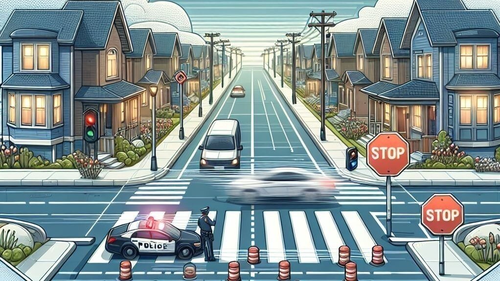 Petition · Enhance Bull Mountain Traffic Safety: Demand Speed Limit and ...