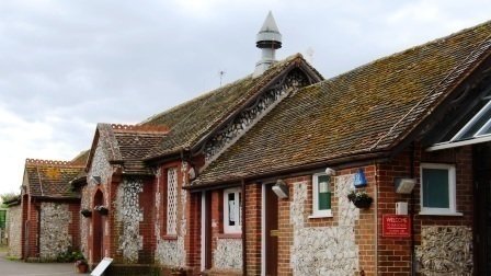 Petition · Petition to Save Rodmell CE School and Pells CE School From ...