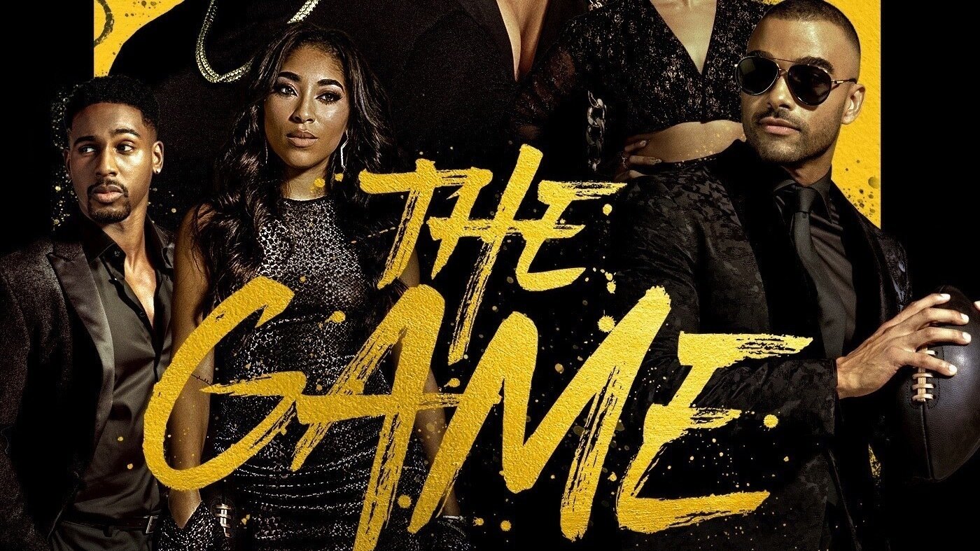 Petition · Bring Back The Game Reboot - United States · Change.org