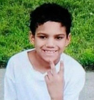 Petition · Justice for Takoda Collins - United States · Change.org