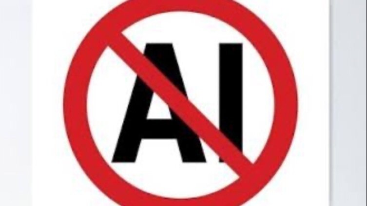 Petition · Ban on AI usage in our assignment creation and grading - New ...