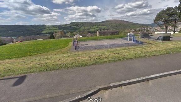 Petition · Save Spar Field Ty-sign Risca - United Kingdom · Change.org