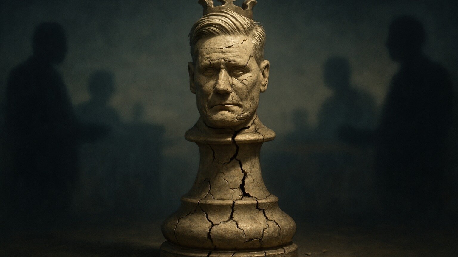 Petition · Demand a Vote of No Confidence in Sir Keir Starmer - United ...