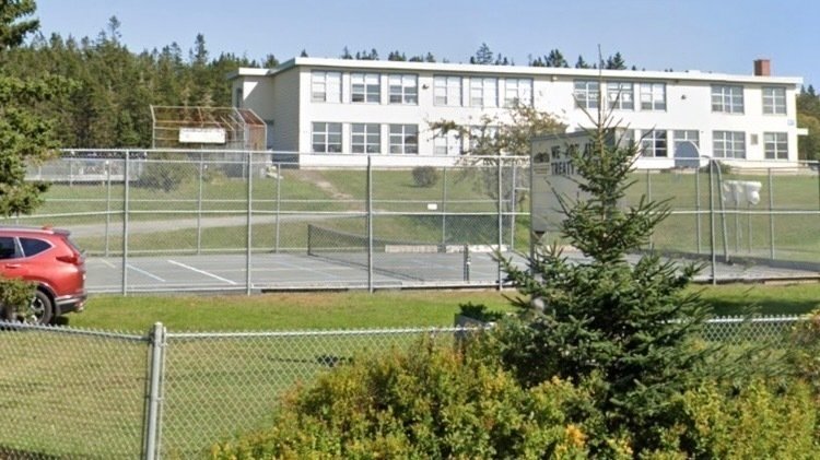 Petition · Repair Multi use court at East St Margaret’s Bay ...