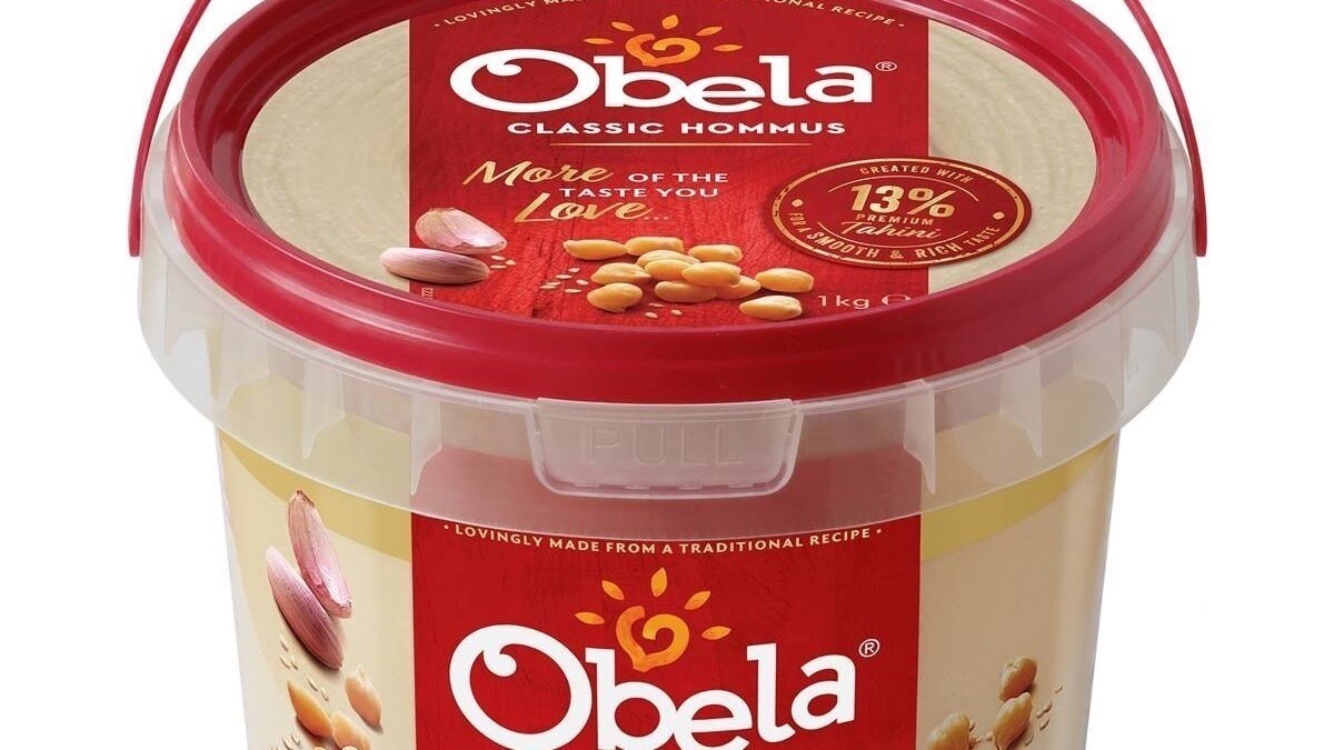 Petition · Coles & Woolies: Don’t fund apartheid, boycott Obela hummus ...