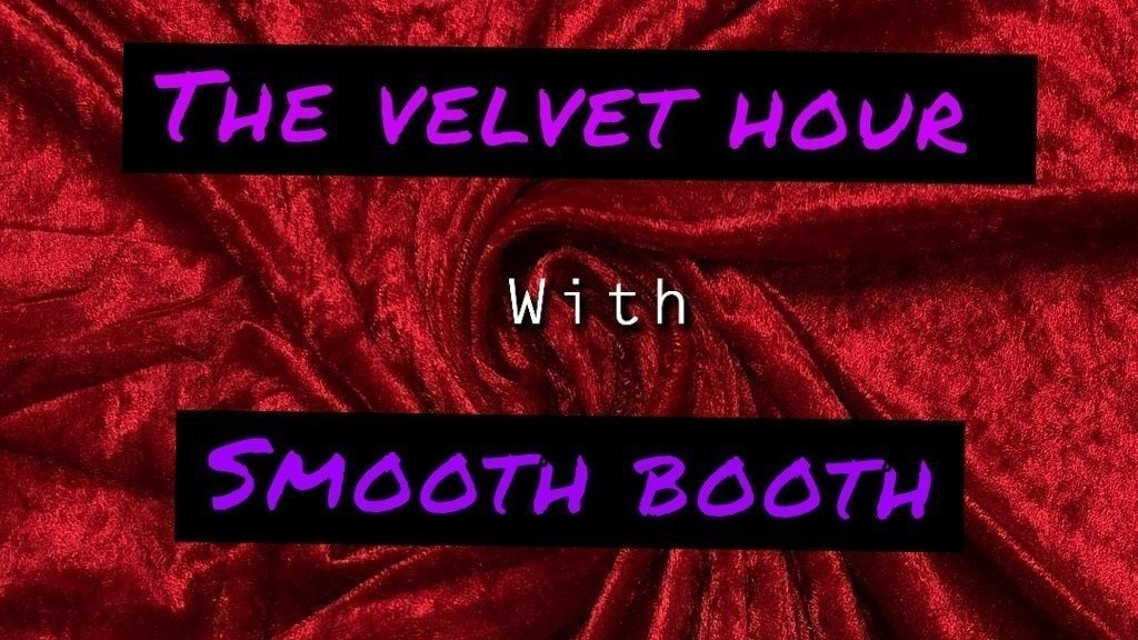 Petition · Get the "Velvet Hour with Smooth Booth" up and running ...