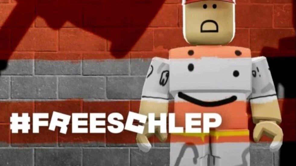 Petition · Protect Roblox from Child Predators - United Kingdom ...