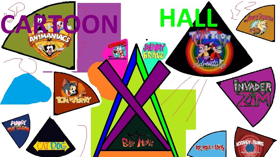 Petition · Make a 1st Annual Cartoon Hall of Fame Awards - United ...