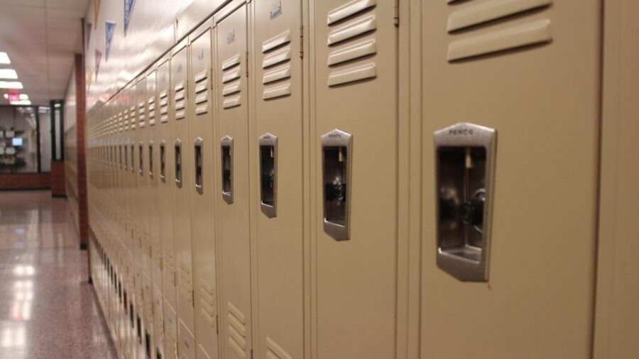 Petition · Reinstate Student Lockers to Prevent Back Problems in ...