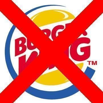 Petition · Close Burger King Restaurants That Operate on U.S. Military ...