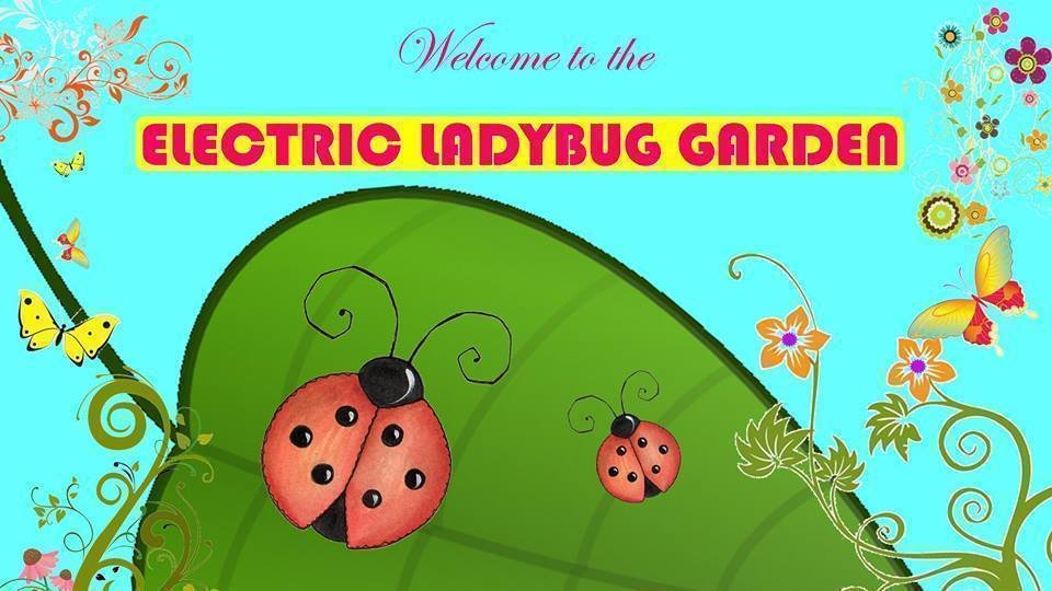 Petition · Help Save Harlem’s Electric Ladybug Community Garden ...