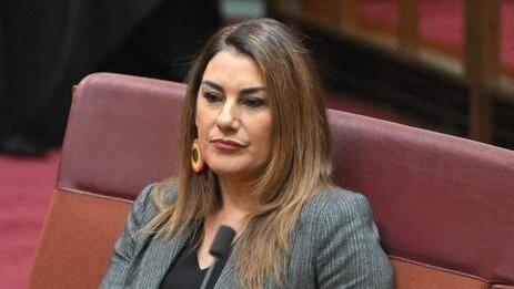 Petition · Sack Lydia Thorpe from the Australian Senate - Australia ...