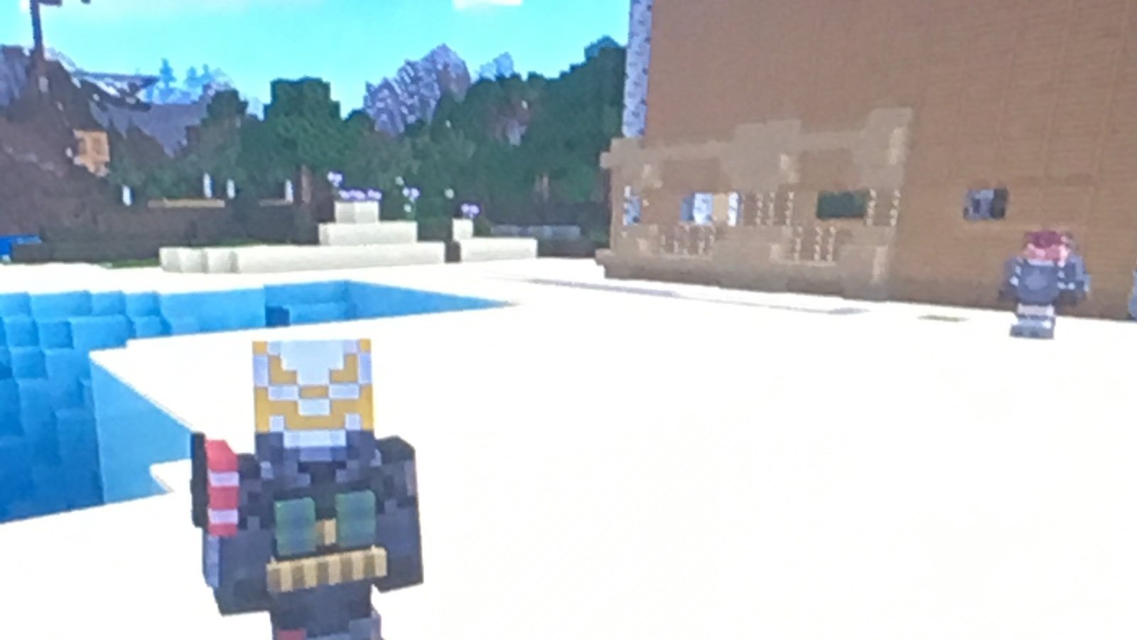 Petition · Rice in Minecraft - United States · Change.org