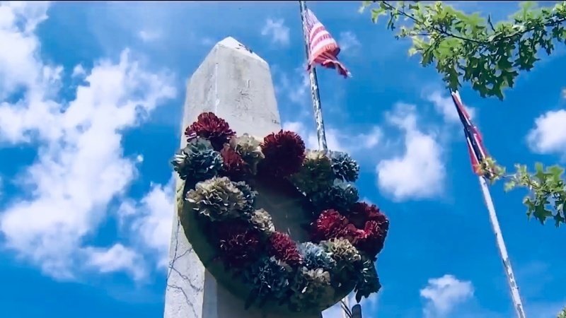 Petition · Leave flags near Culpeper’s Lenn Park alone · Change.org