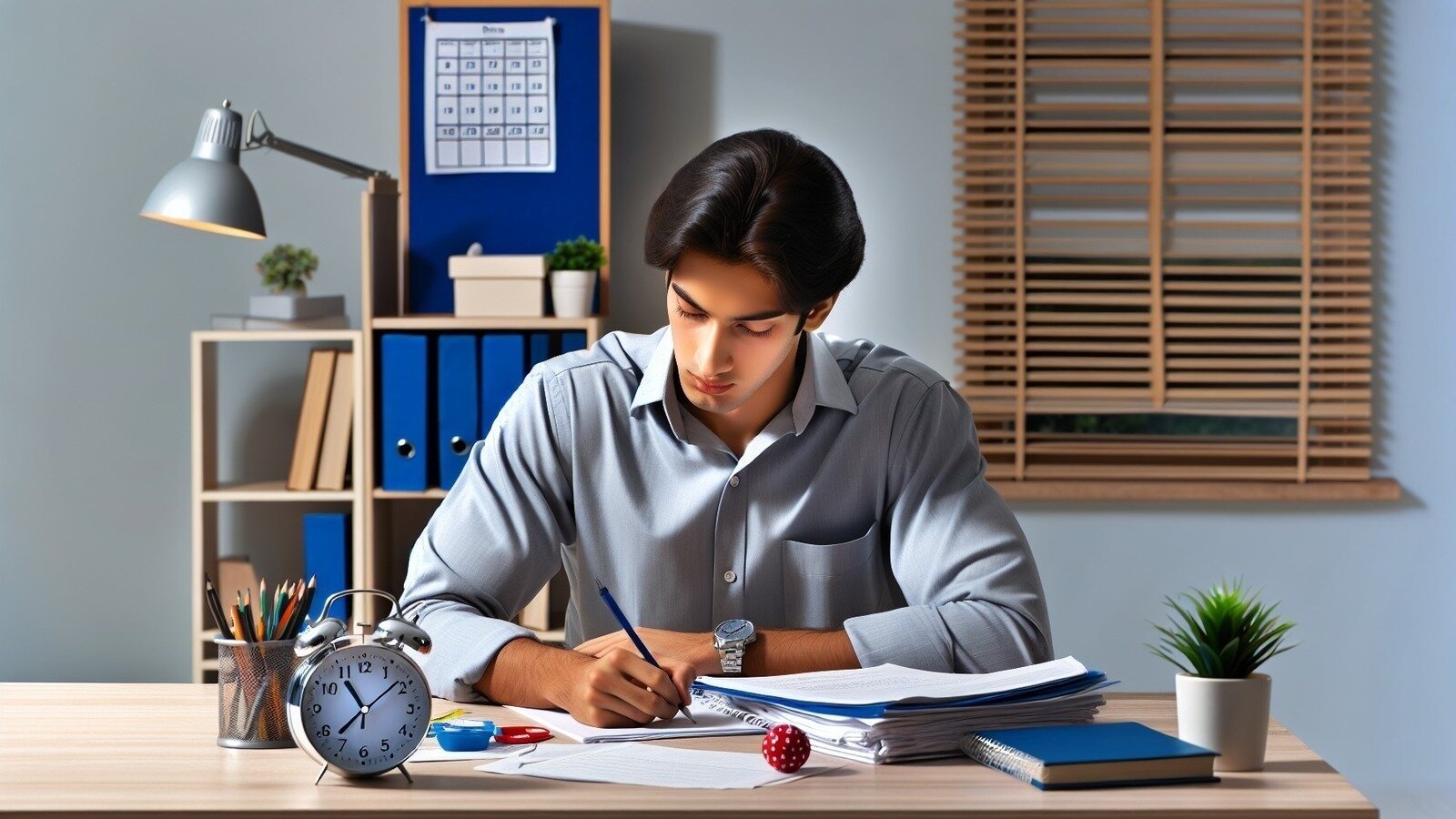 Petition · The Lack Of Time Management Of The Students In LPNHS ...