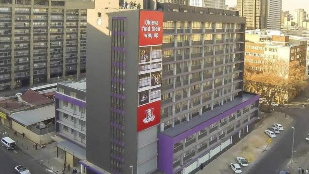 Petition · Better Living Conditions for J-One Students 2021 - South ...