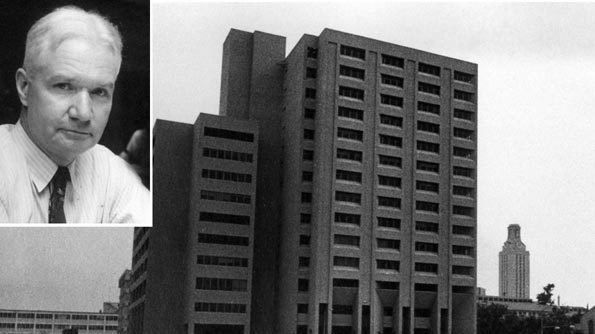 Petition · Remove Robert L. Moore's name from The University of Texas ...