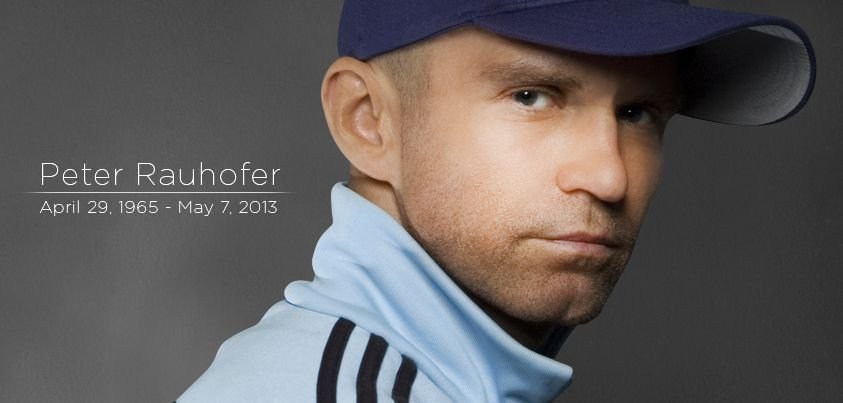 Petition · Naming 18th street in memory of PETER RAUHOFER - United ...
