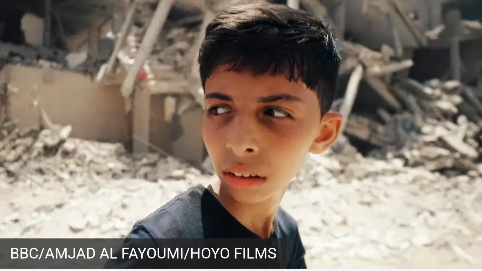 Petition · Demand Transparency: Re-release the BBC Video Documentary ...