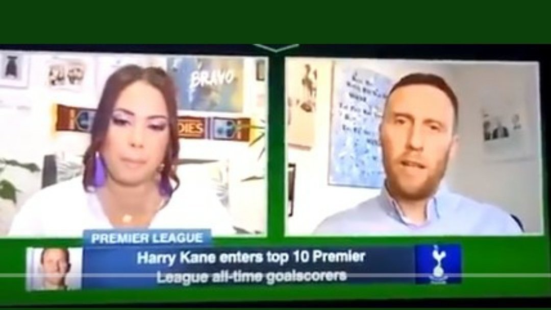 Petition · Alexis Nunez and Mark Ogden of ESPN sacked for mocking Harry ...