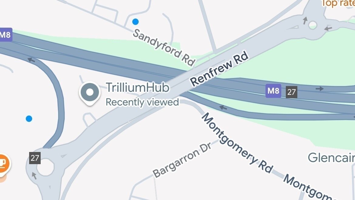 Petition · Make Renfrew Road Safer For Everyone! - Paisley, United Kingdom · Change.org