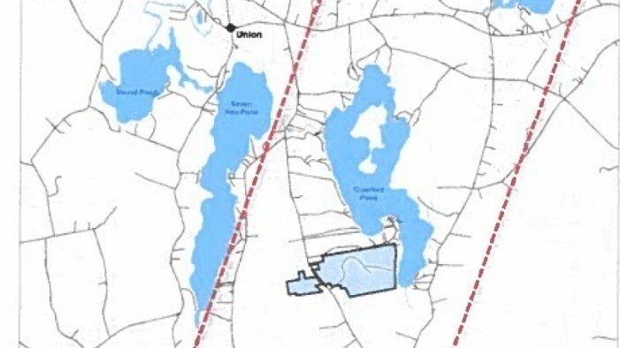 Petition · Oppose Mineral Exploration in the Union and Warren Maine ...