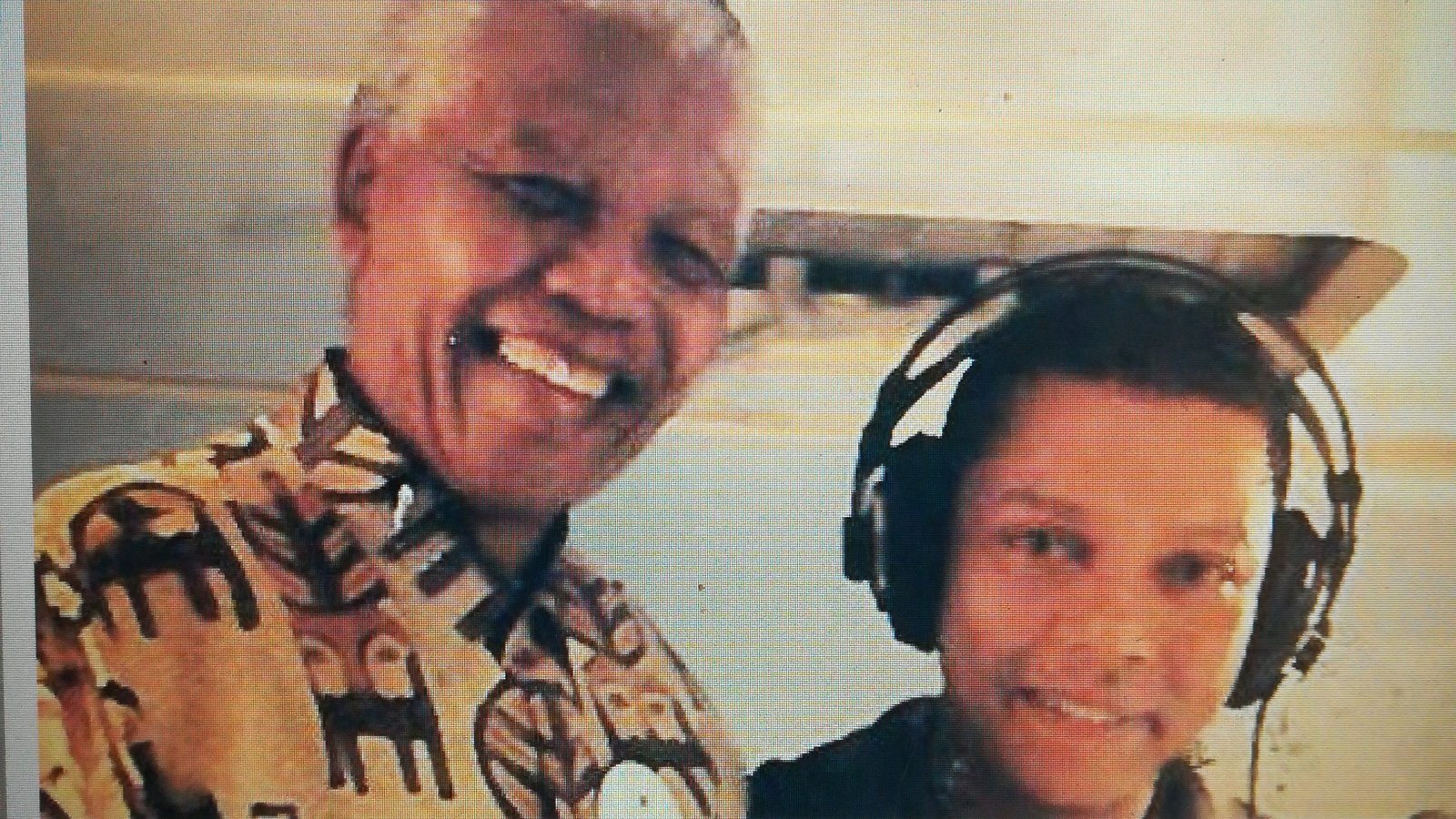 Petition · Put Clarence Ford back On Air at Heart104. 9FM - South ...