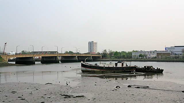 Petition · Suspend the tolls on Itchen Toll bridge during works on ...