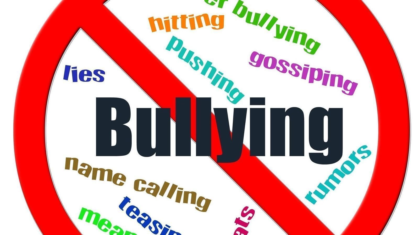 Petition · We want West Middle School to enforce their zero-tolerance ...