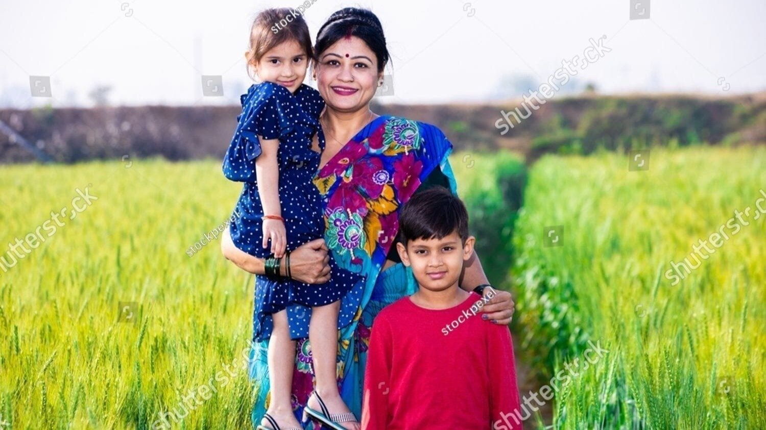 Petition · "Keep single mothers in EWS category as a parent in ...