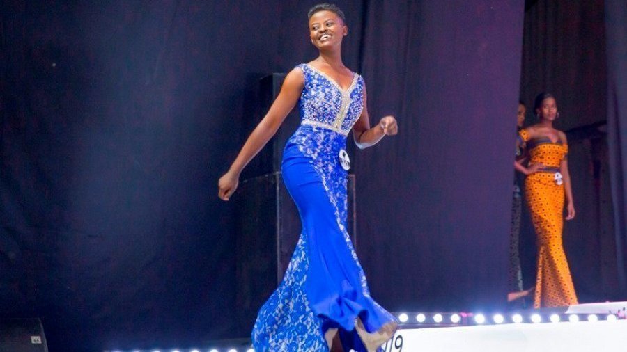 Petition · Make Mwiseneza Josiane Miss Rwanda, 2019 - Rwanda · Change.org