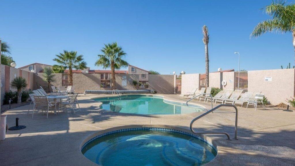 Petition · Replace Quail Creek's Pool Company with a More Efficient One ...