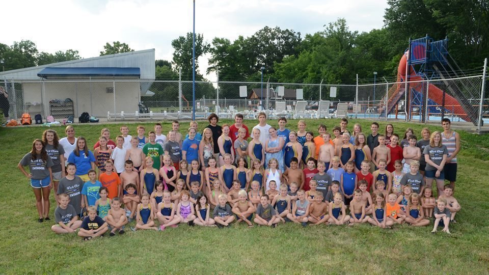 Petition · Saving the Sellersburg Pool - Sellersburg, United States ...