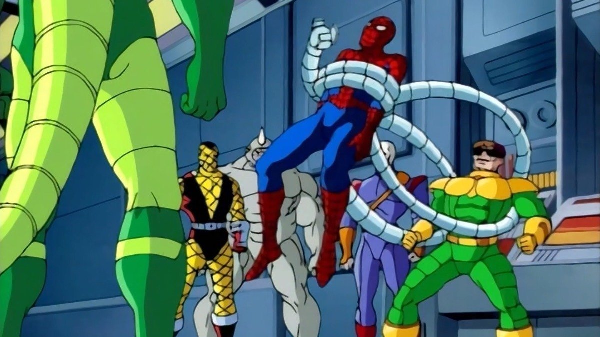 Petition update · Our Spider-Man petition needs help! Please share our ...