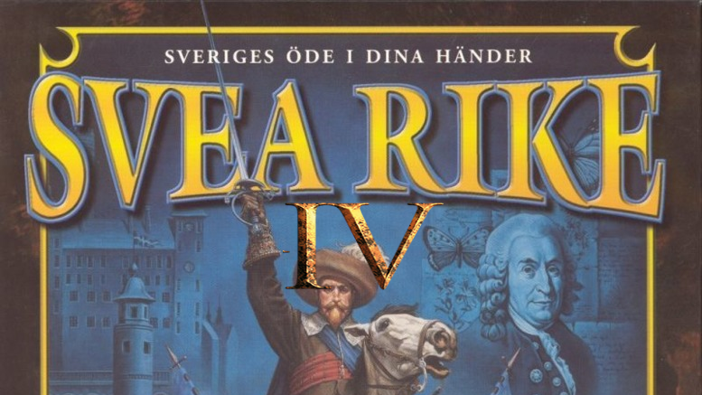 Petition · Make Svea Rike 4 - Sweden · Change.org