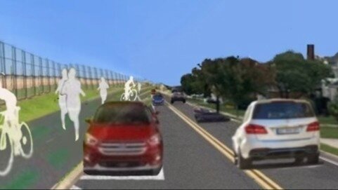 Petition · Stop the Creation of a Shared-Use Path on Bunts - Lakewood ...