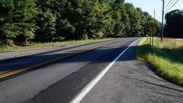 Petition · Turn U.S. Route 209 into the Autobahn - United States ...