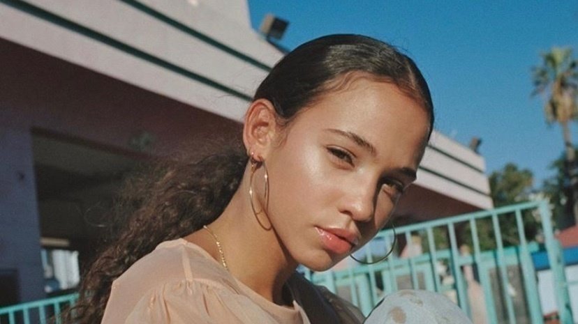 Petition · María Isabel to release a new song if she hits 1 million ...