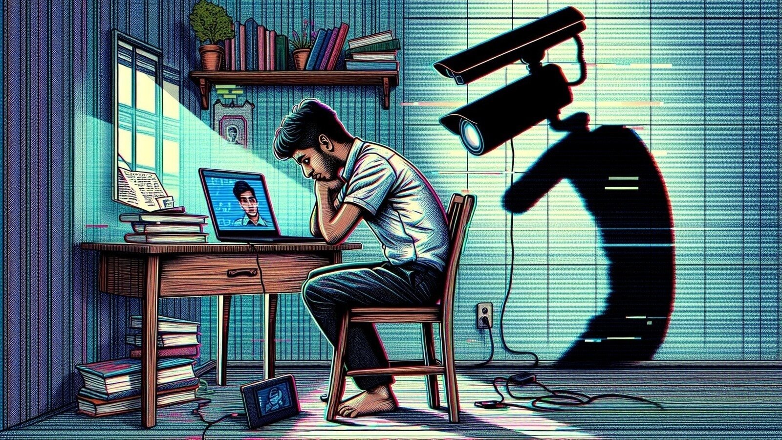 Petition · Say No to Respondus LockDown Browser: Protect Student Privacy and Wellbeing - United ...