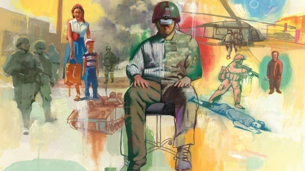 Petition · Beyond The Battlefield: Fighting The Veteran Mental Health ...