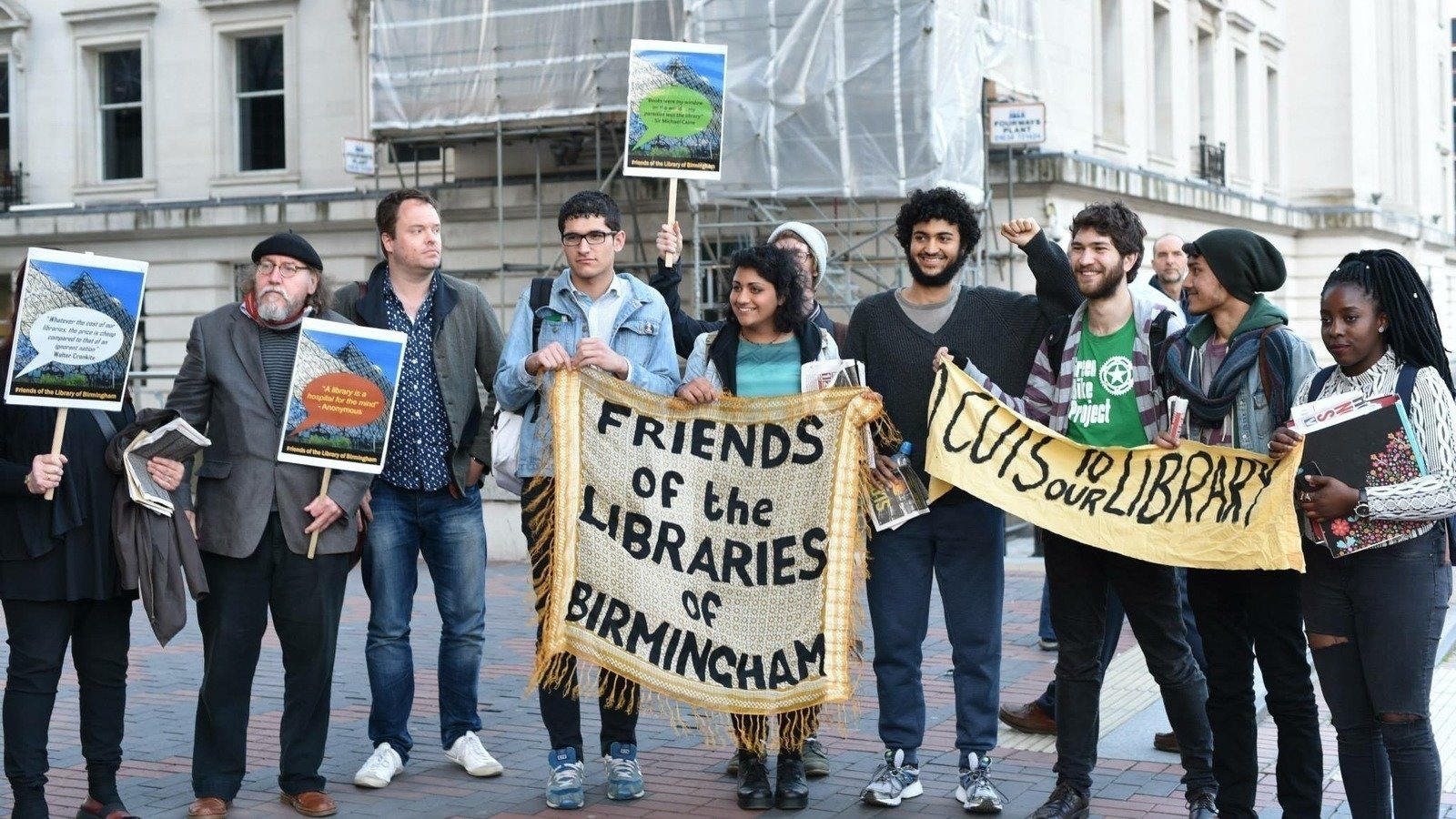 Petition · Don't prevent freedom of speech and political protests in ...