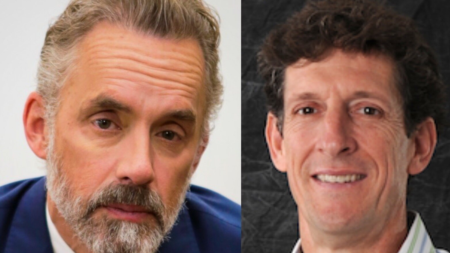 Petition · Talk between Jordon Peterson and Cliffe Knechtle - India ...