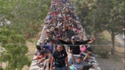 Petition · Protect Our Nation: Close the Border! - United States ...