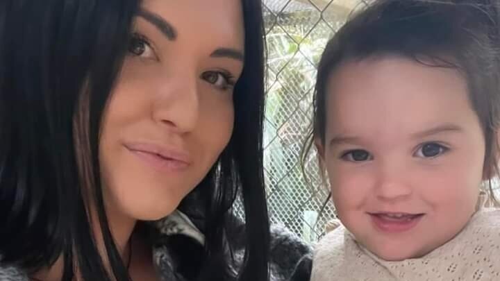 Petition · Return Riva to her Mum Nina - New Zealand · Change.org