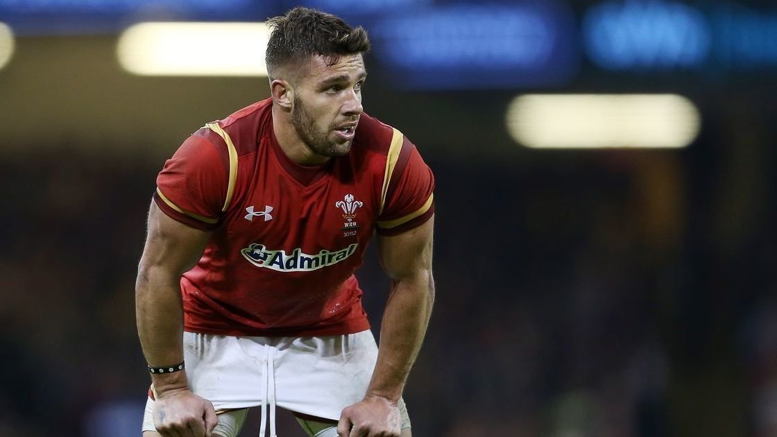 Petition · Select Rhys Webb for Wales rugby - United States · Change.org