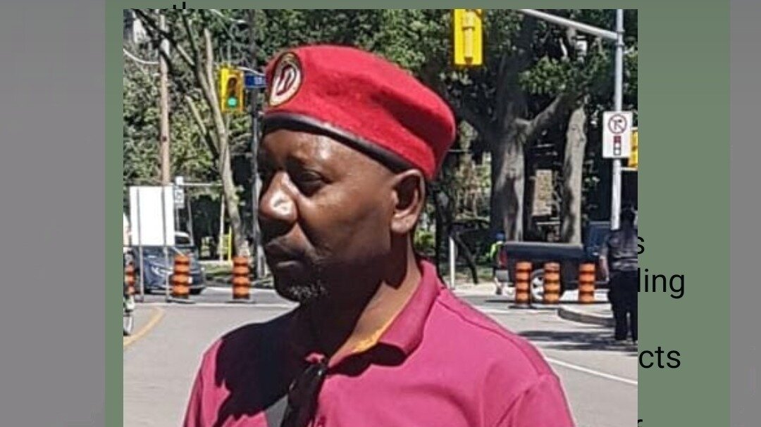 Petition · SIGN TO HALT HENRY KYAGULANYI'S DEPORTATION. - Canada ...