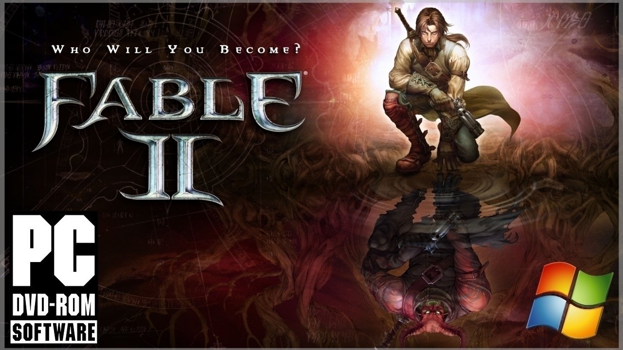Petition · Call on Lionhead/Microsoft to make a PC version of "Fable II". - Poland · Change.org