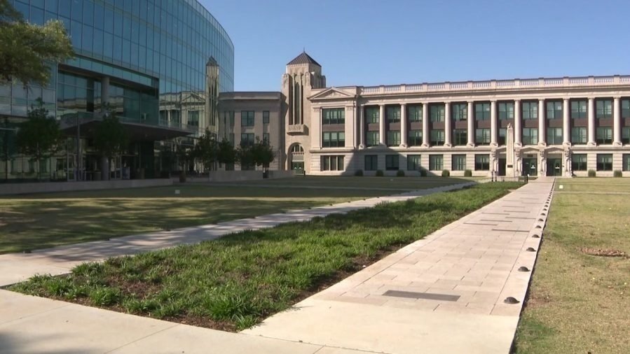 Petition · Houston Community College Continue Virtual Learning only for ...